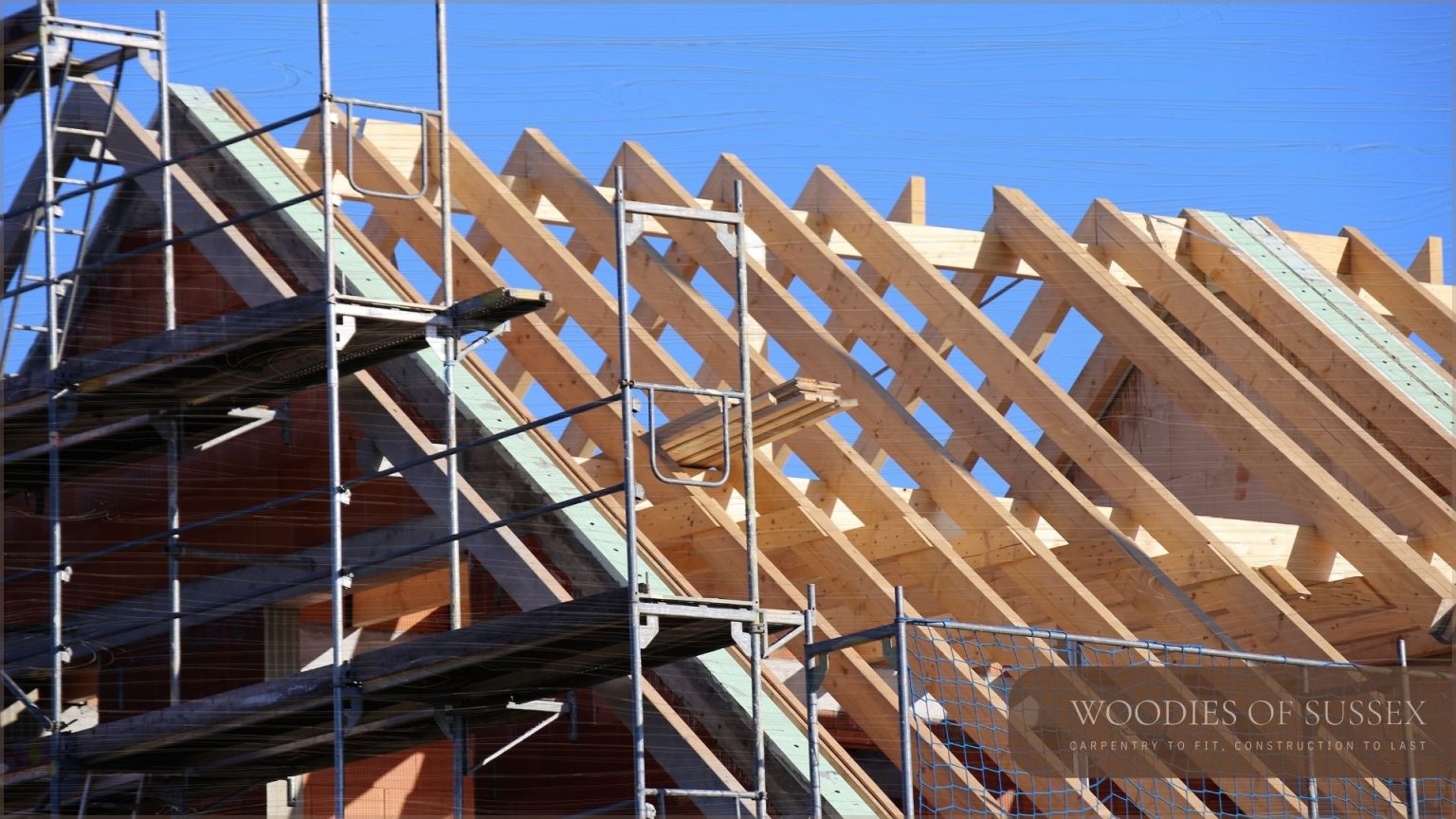 Coastal Carpentry in Sussex: The Best Timber, Fixings, and Durability ...